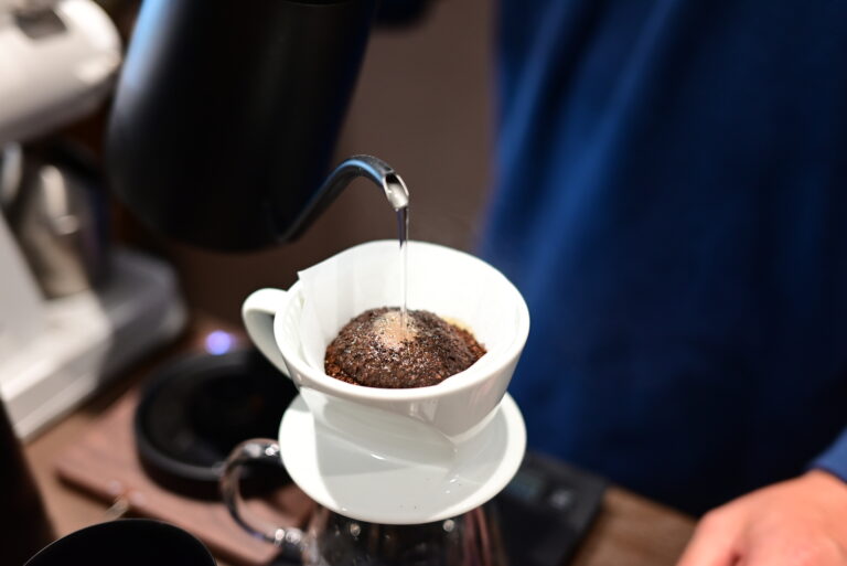 焙煎所THE ROASTERY OKI OKI | 川西市制70周年PROJECT